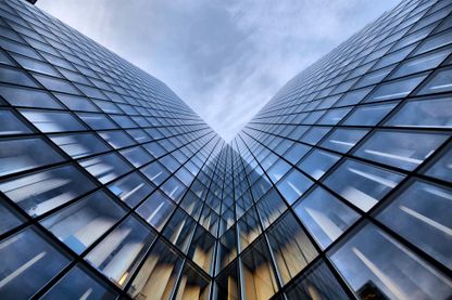 French National Library | Architectuul