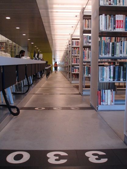 Seattle Public Library | Architectuul