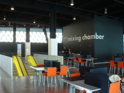 Seattle Public Library | Architectuul