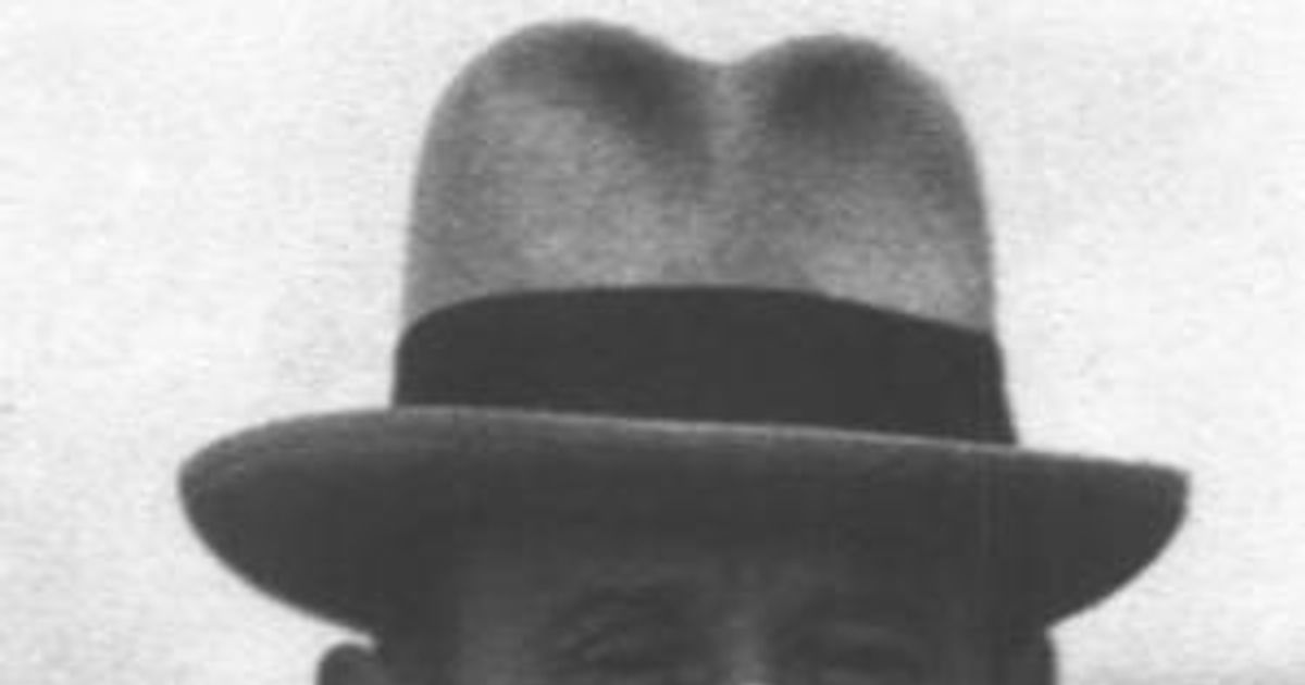 Tony Garnier | Architectuul