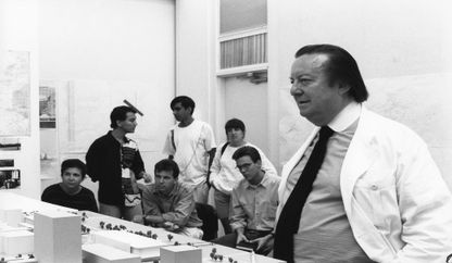 Cedric Price | Architectuul
