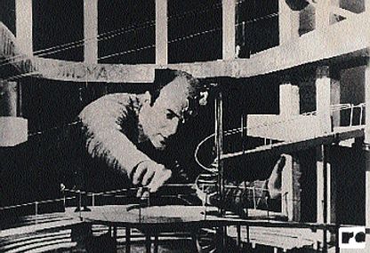 Postnik Yakovlev | Architectuul