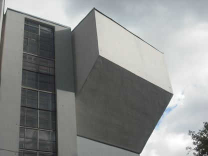 Rusakov Workers Club | Architectuul