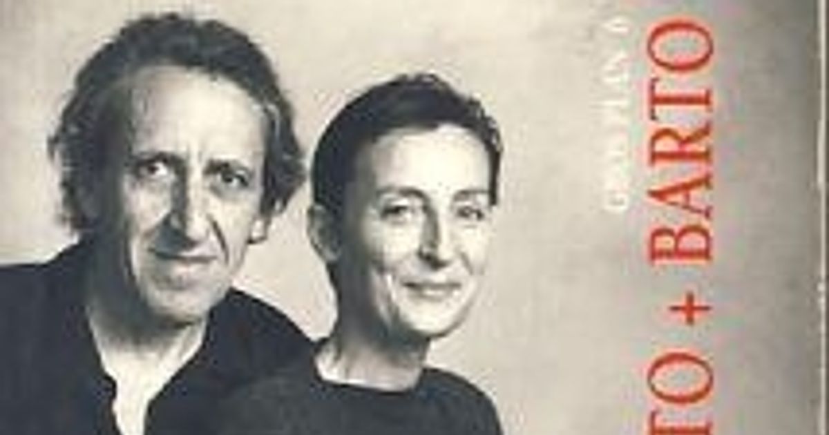 Barto + Barto | Architectuul