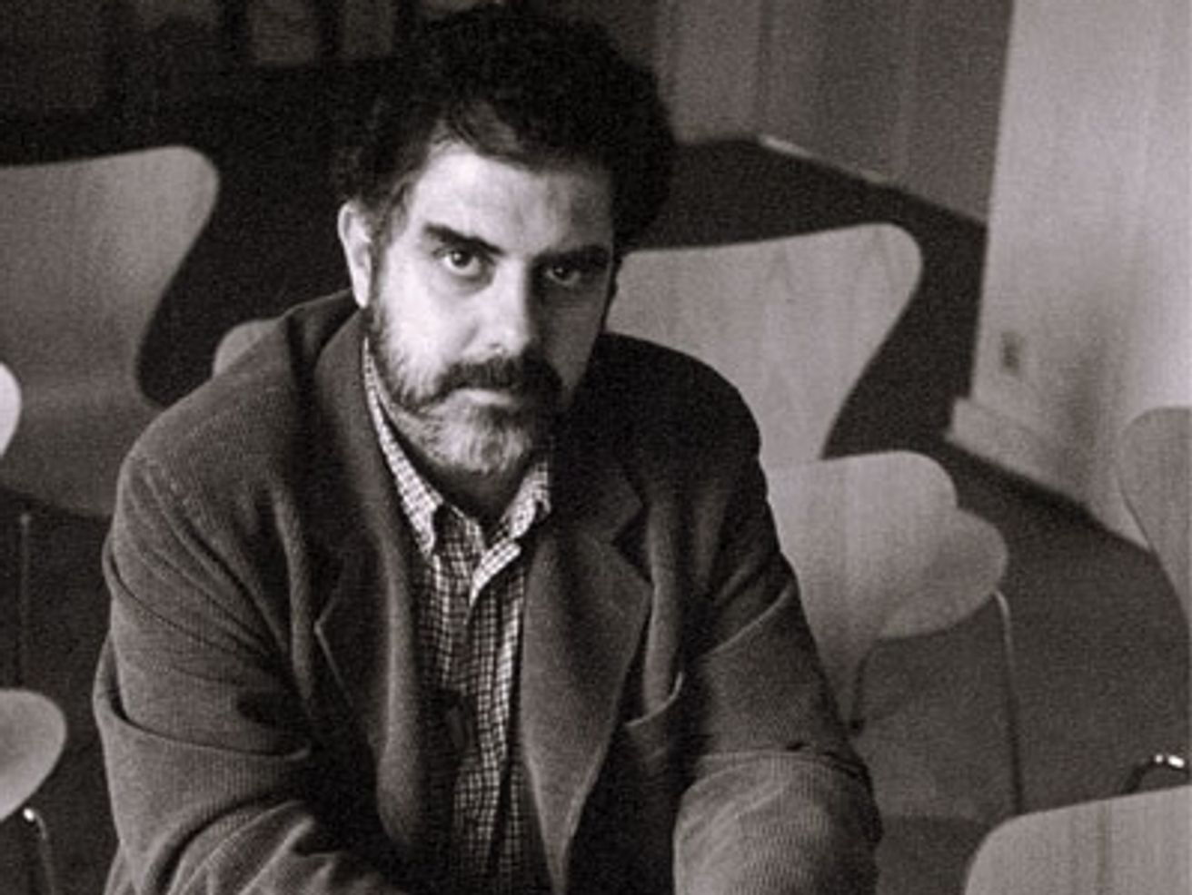 Enric Miralles