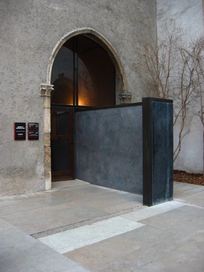 Castelvecchio Museum | Architectuul