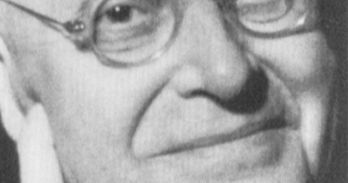 Max Taut | Architectuul