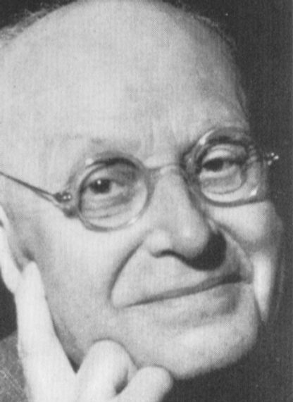 Paul Baumgarten | Architectuul