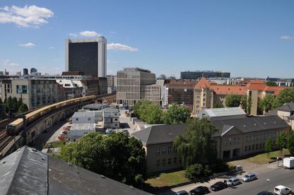 Grimm Library | Architectuul