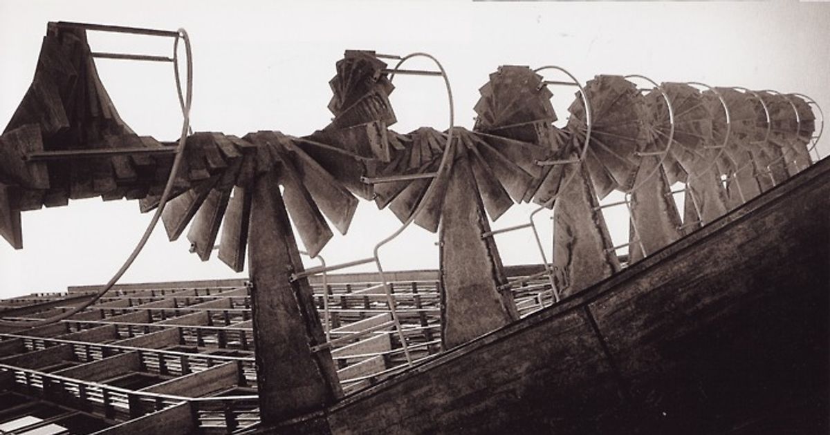 UNESCO Building | Architectuul