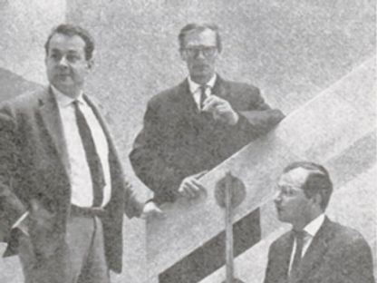 Fehling+Gogel | Architectuul