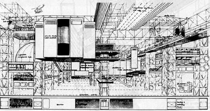 Cedric Price | Architectuul