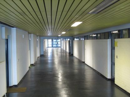 Motorway Superstructure | Architectuul