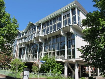 Inken Baller | Architectuul