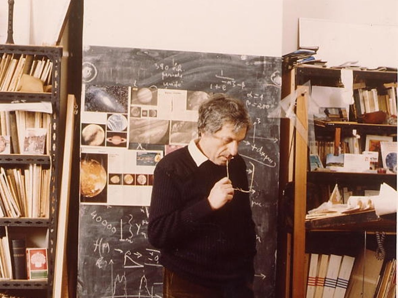 Iannis Xenakis Quotes