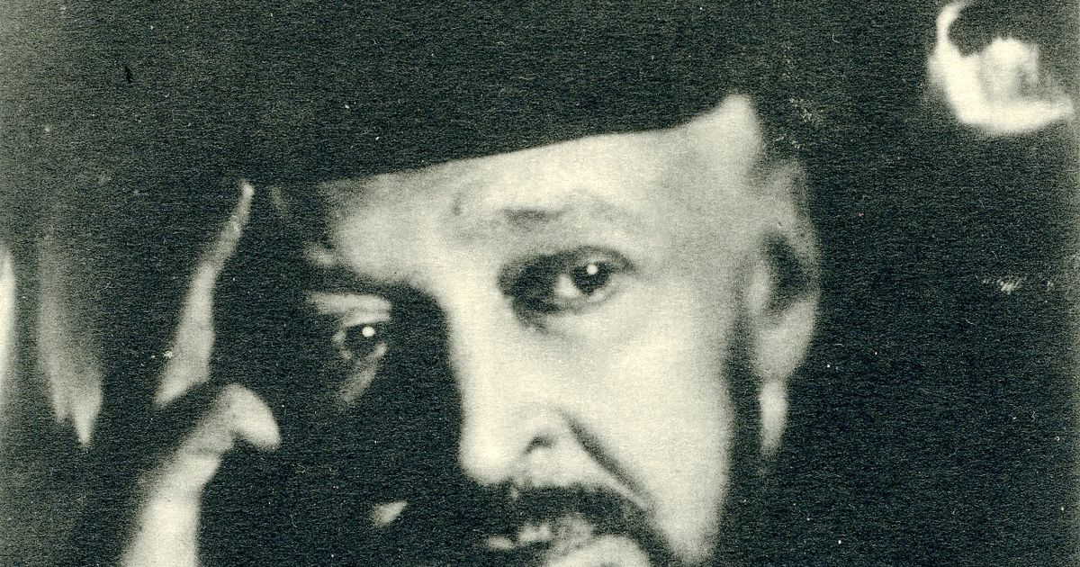 Ivan Aleksandrovich Fomin | Architectuul