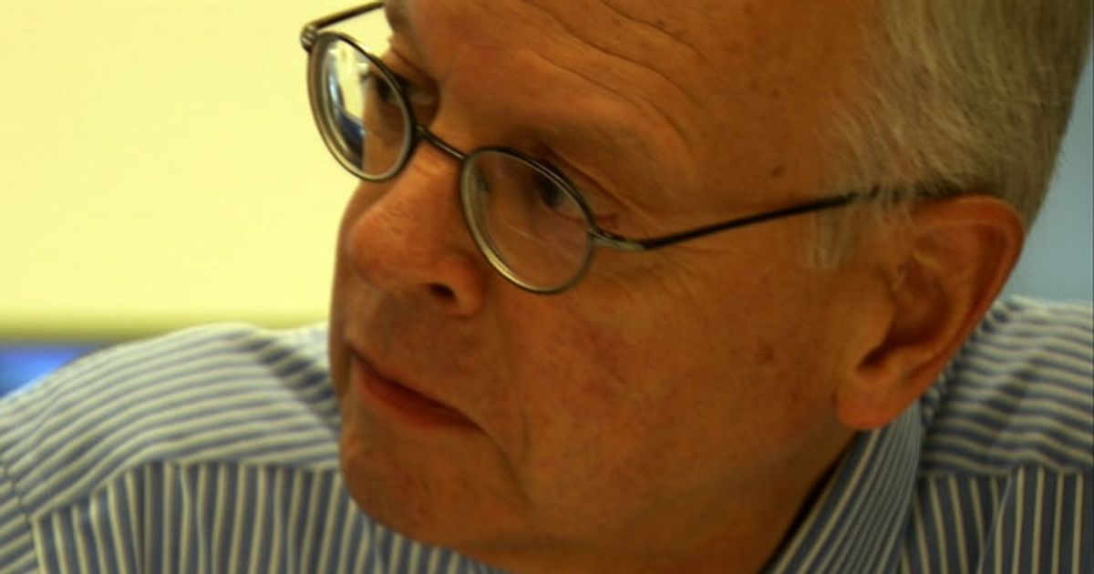 David Childs | Architectuul