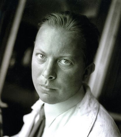 Farkas Molnar | Architectuul