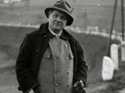 Paul Engelmann | Architectuul