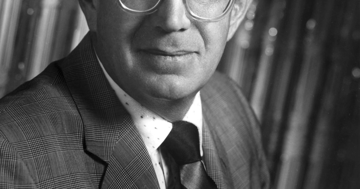 Paul Laszlo | Architectuul