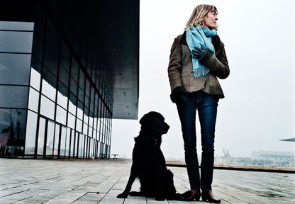 Boje Lundgaard | Architectuul