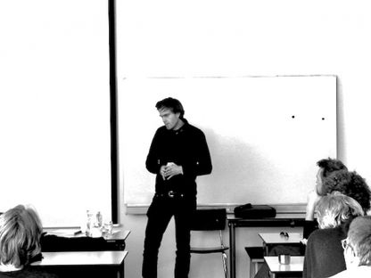 Rietveld Landscape | Architectuul