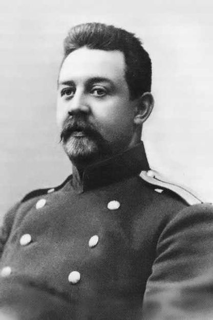 Postnik Yakovlev | Architectuul