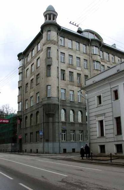 Secession Hall Building | Architectuul