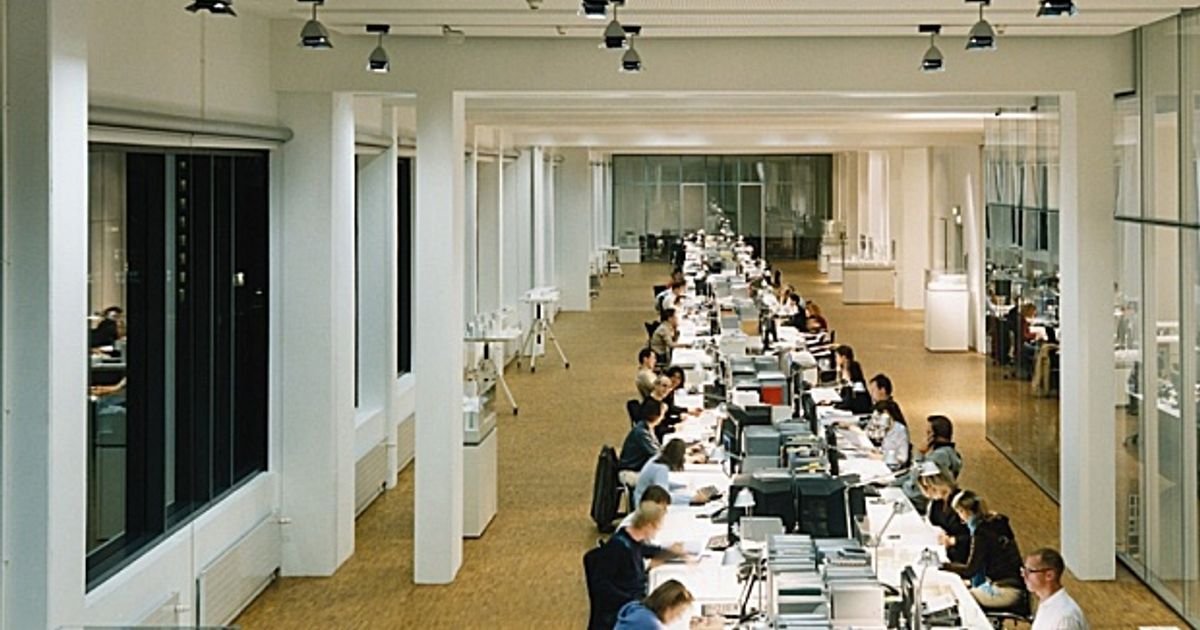 Ingenhoven Architects | Architectuul