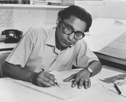 Leandro Valencia Locsin | Architectuul