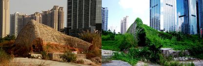 Bug Dome | Architectuul