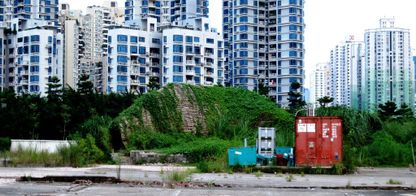 Bug Dome | Architectuul