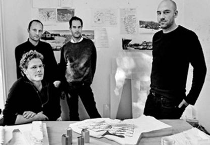 Christian Norberg-Schulz | Architectuul