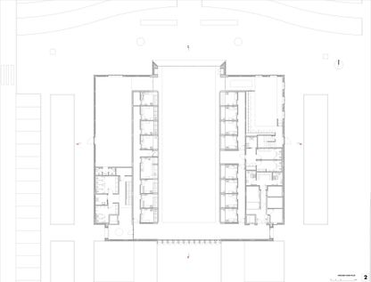 Municipal Market Of Pinhal Novo | Architectuul