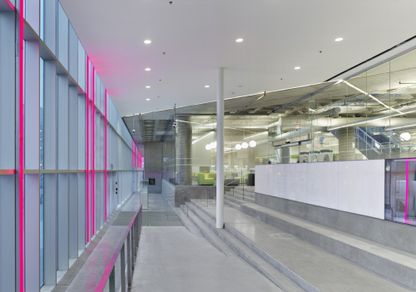 Hamilton Farmers Market and Central Public Library | Architectuul