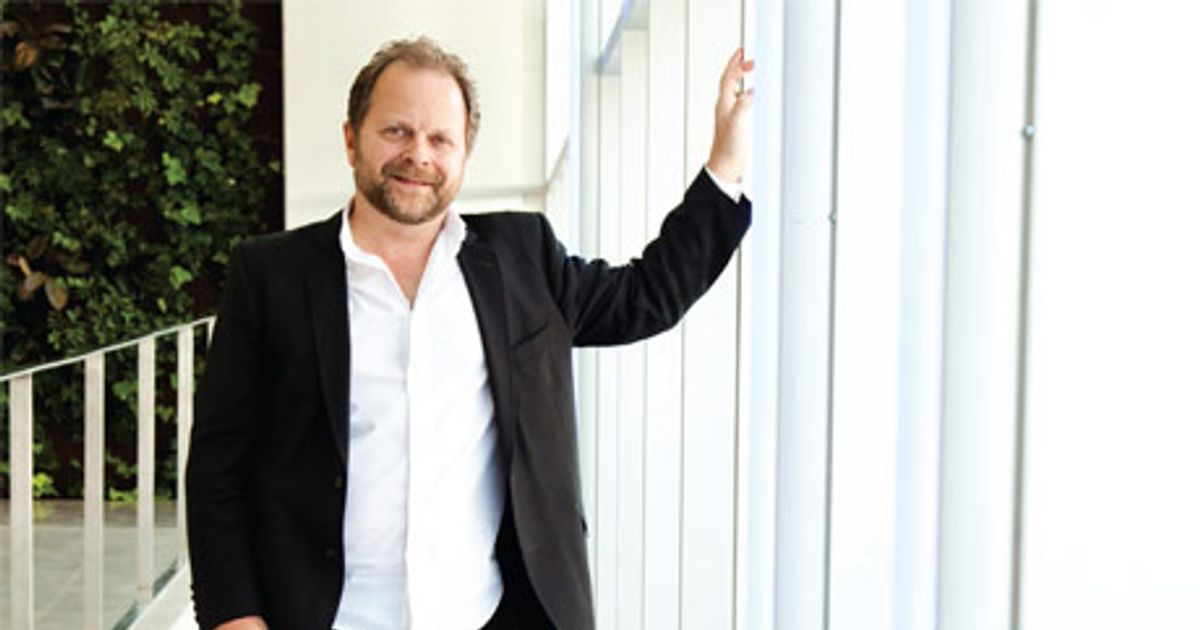 David Premi | Architectuul