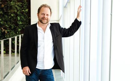 Ronald Thom | Architectuul