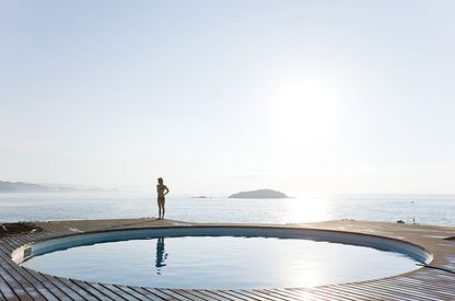 Observatory House | Architectuul