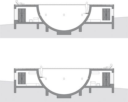 Observatory House | Architectuul