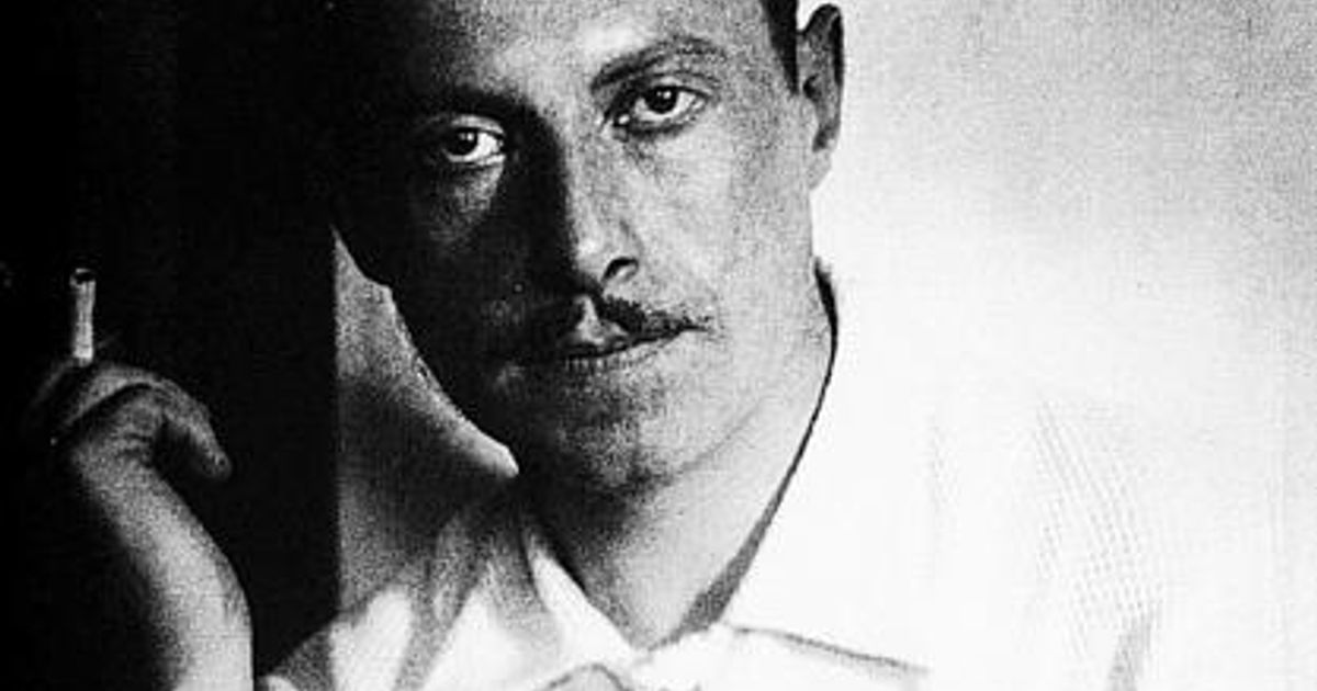 Adalberto Libera | Architectuul