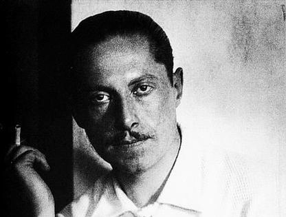 Mario Ridolfi | Architectuul