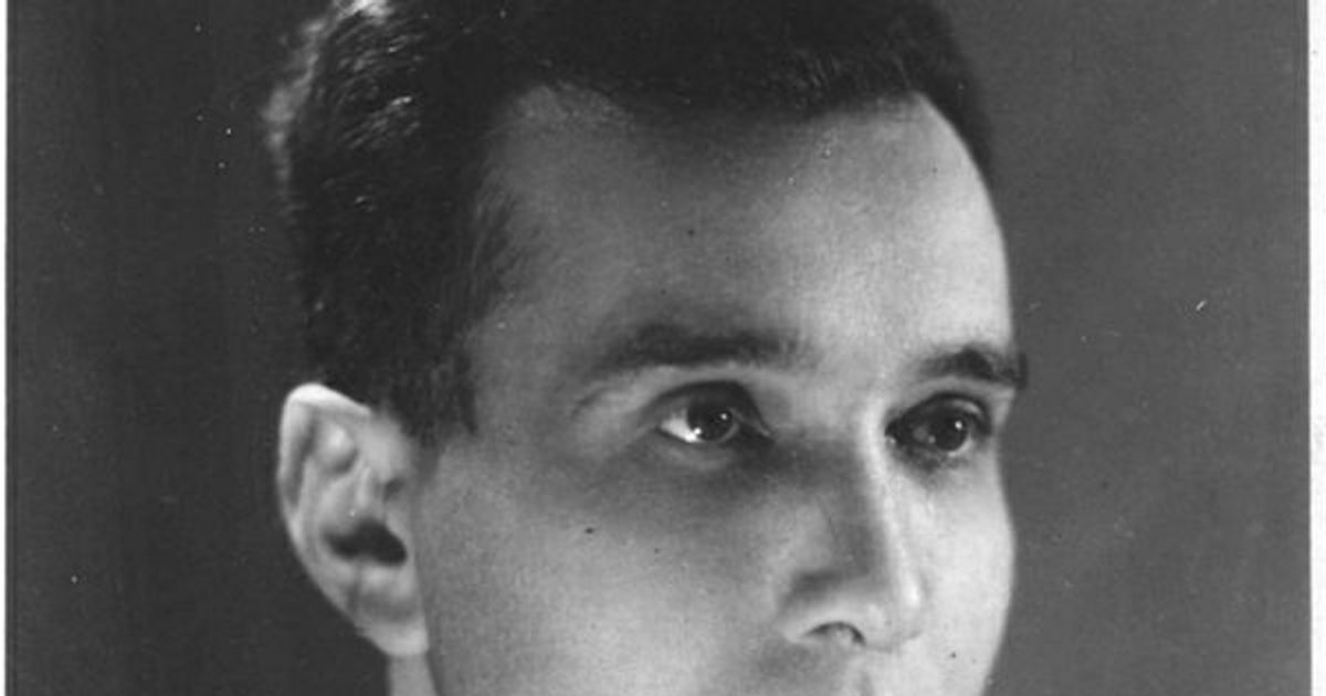 Giuseppe Terragni | Architectuul