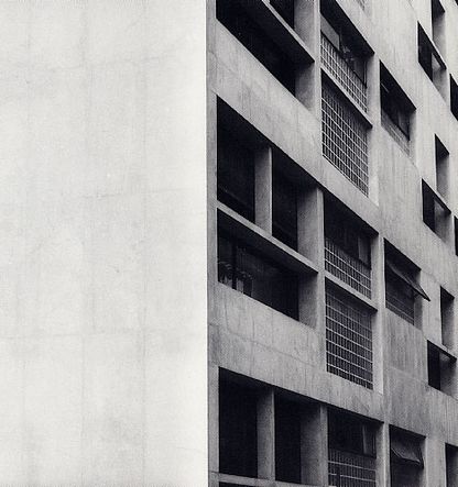 Casa Del Fascio | Architectuul
