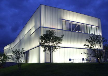 Pan Am Building | Architectuul