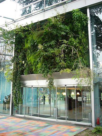 Cartier Foundation | Architectuul