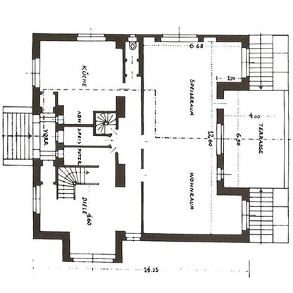 Steiner House | Architectuul