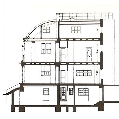 Steiner House | Architectuul