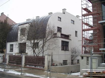 Steiner House | Architectuul