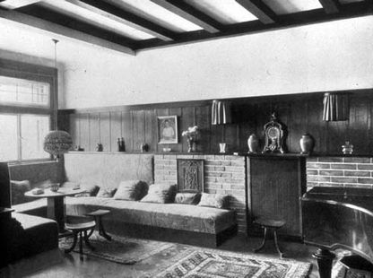 Steiner House | Architectuul