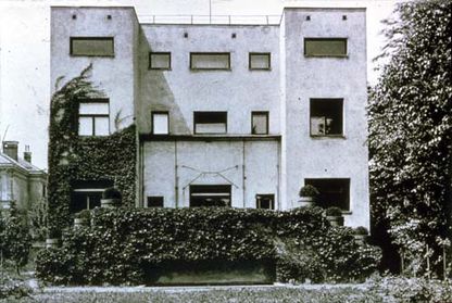 Steiner House | Architectuul